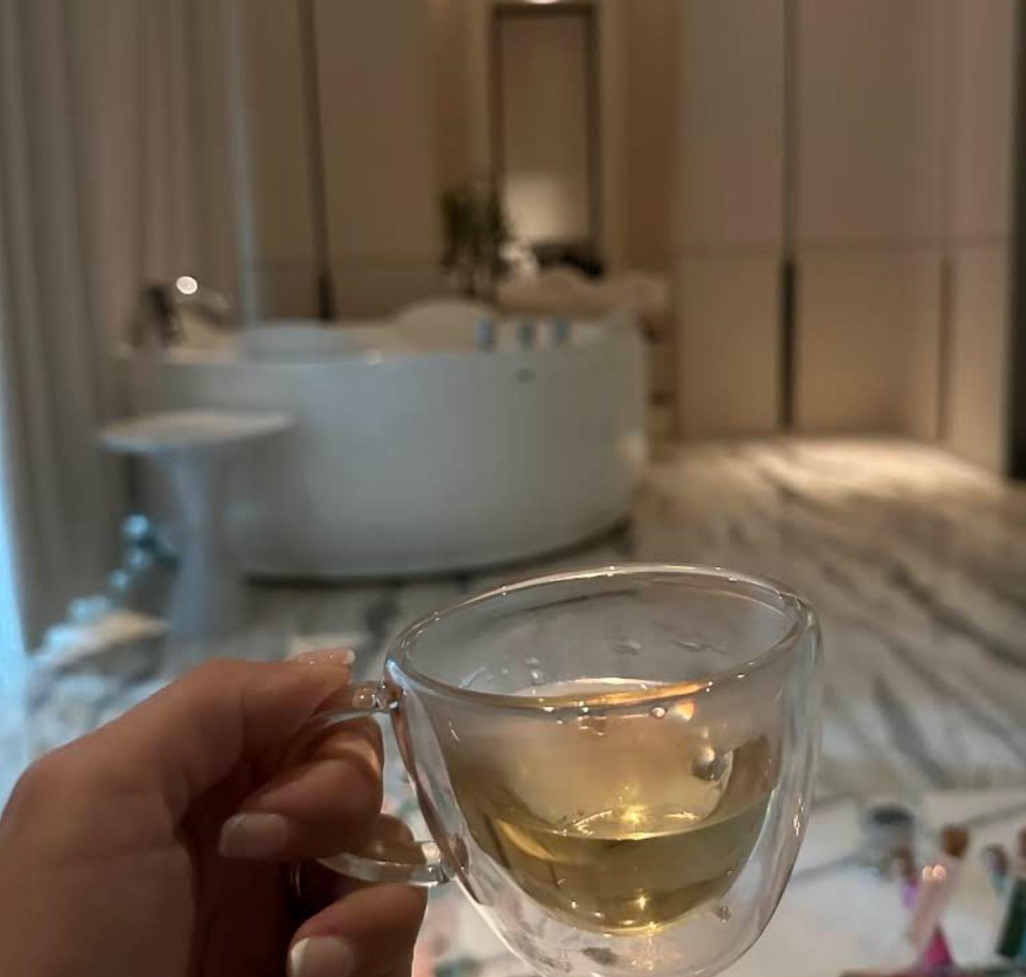 REFIVE Spa, FIVE Palm Jumeirah Best Spa in Dubai